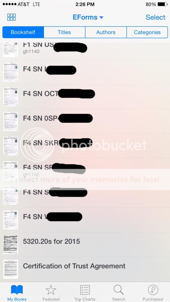 Visual guide: How to fill out a Form 1 using EFORMS (New Thread) > General NFA Questions > AR15.COM